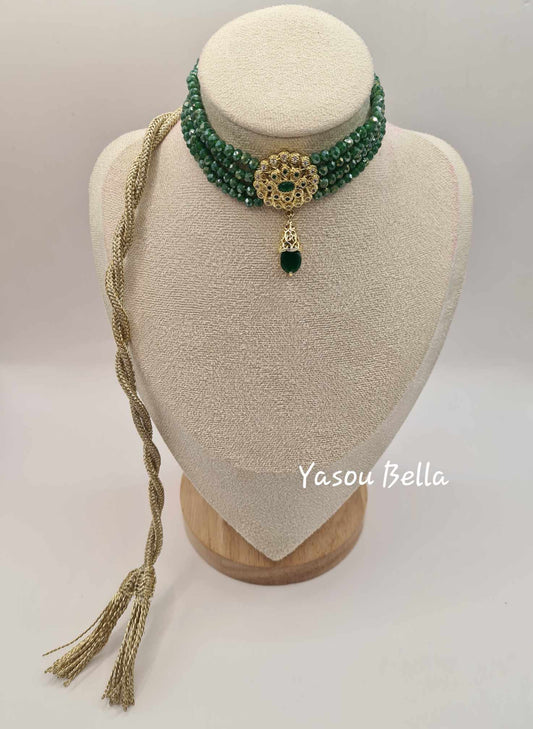 Bijoux traditionnels – Yasou Bella